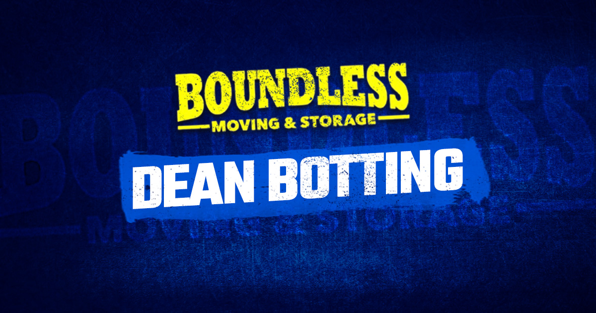 Dean Botting